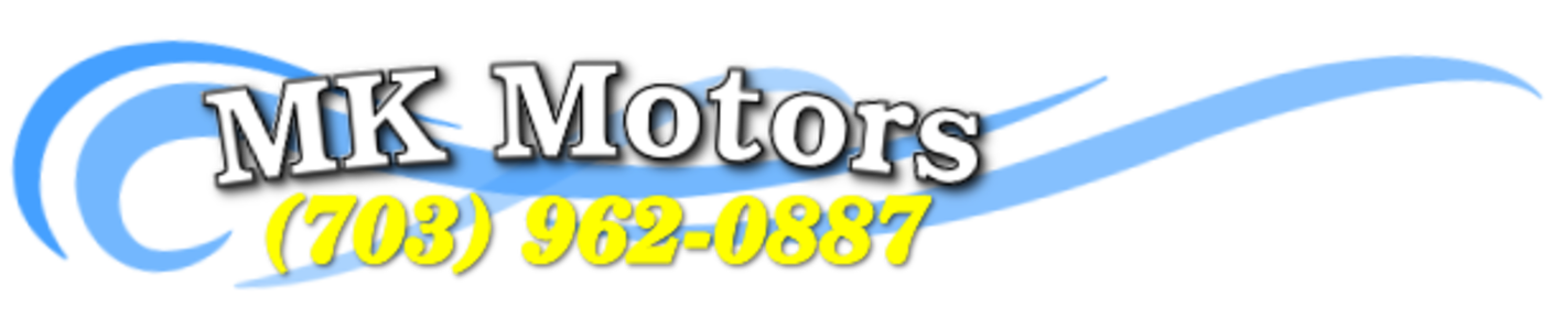 About Us - MK Motors